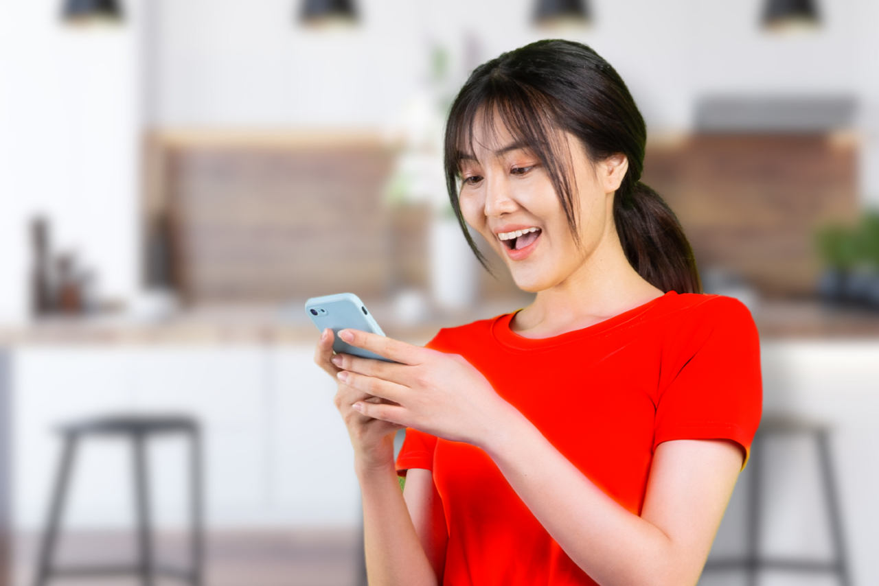 PeraWise Digital Banking | BPI